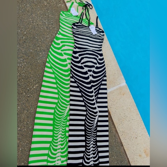 Hera Collection | Dresses | Savannah Sunset Maxi Dress Animal Print ...